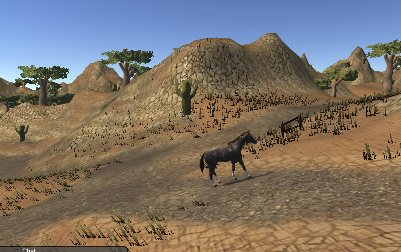 Horses | Virtual Horse Ranch 3D
